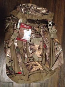 Dwight Schuh Pack – Hunting Tips and Tricks